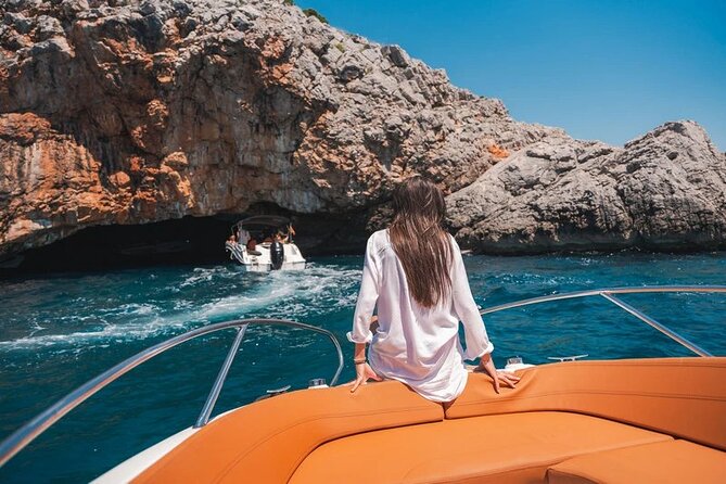 Private Guided Boka Bay Tour from Kotor - The Sum Up