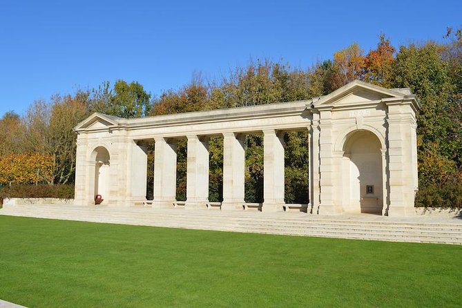 Private guided British D-Day Tour from Bayeux - What the Reviews Say