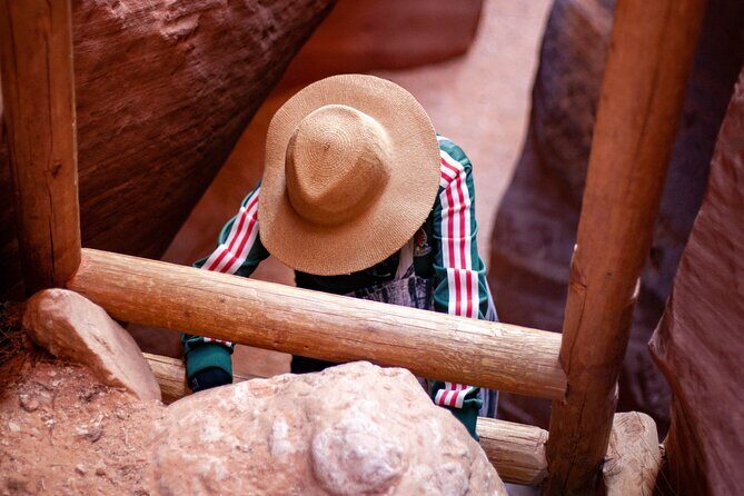 Private Guided Buckskin Gulch Tour Via Wire Pass - Who Will Love This Tour?