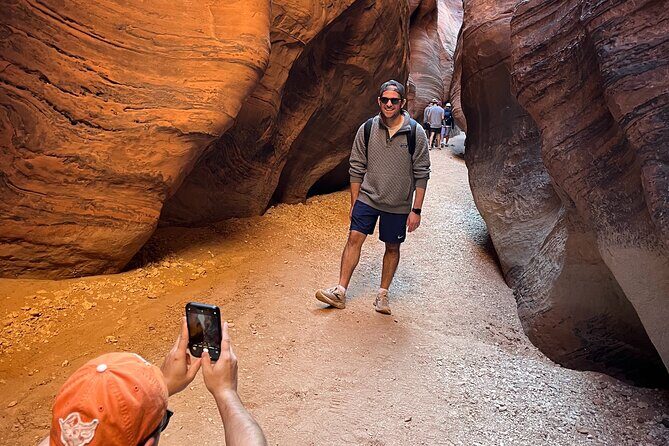 Private Guided Buckskin Gulch Tour Via Wire Pass - Final Thoughts