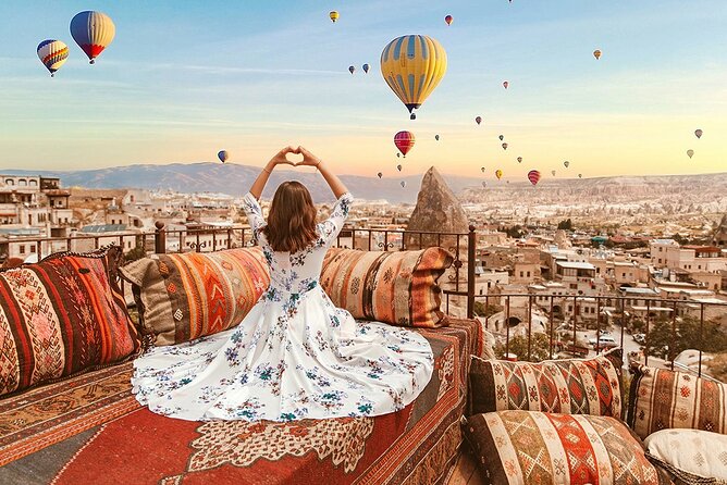 Private Guided Cappadocia One Day Tour - Who Is This Tour Best Suited For?