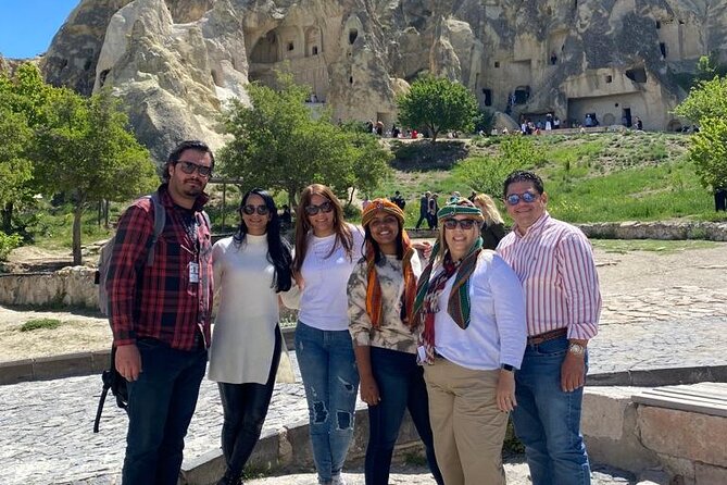 Private Guided Cappadocia One Day Tour - The Sum Up
