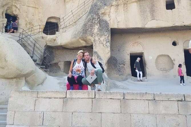 Private Guided Cappadocia Tour - The Experience: What Travelers Say
