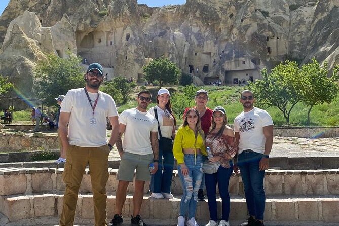 Private Guided Cappadocia Tour - Value for Money
