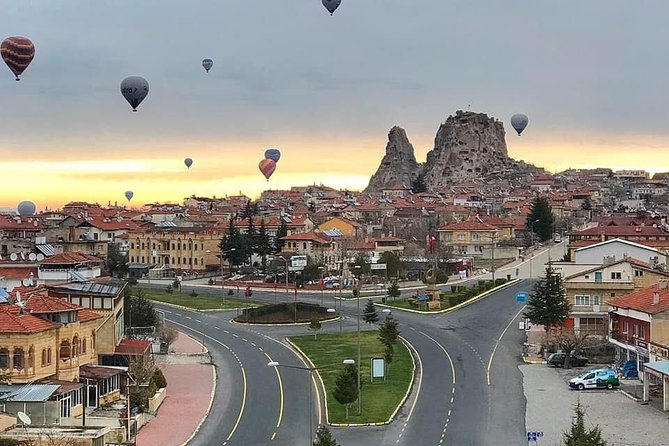 Private Guided Cappadocia Tour - Who Is This Tour Best For?