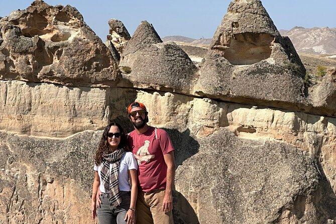 Private Guided Cappadocia Tour with Pottery Workshop - The Experience: What Travelers Say