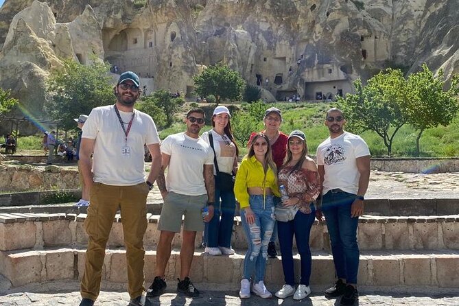 Private Guided Cappadocia Tour with Pottery Workshop - FAQs