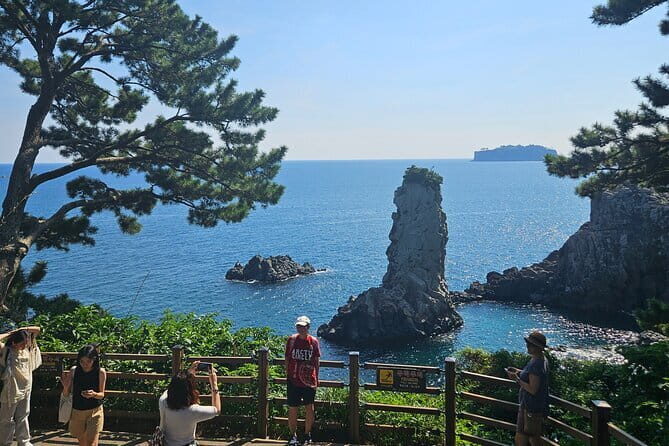 Private Guided Car Tour in Jeju Island - Exploring Jeju: A Personal Approach to South Korea’s Volcanic Island
