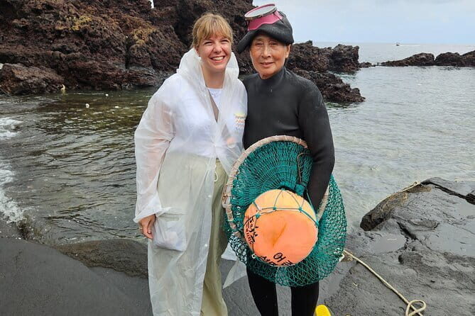 Private Guided Car Tour in Jeju Island - The Experience in Action: What You Can Expect