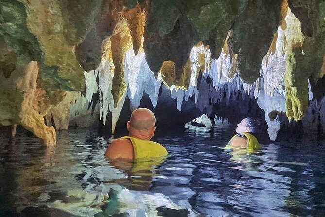 Private Guided Cenotes and Underground River Exploration - Who Should Consider This Tour?