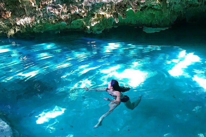 Private Guided Cenotes and Underground River Exploration - FAQ