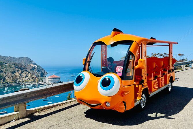 Private Guided City Tour up to 12 Passengers - An Inside Look at the Tour Itself