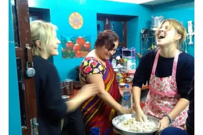 Private Guided Cooking Workshop Experience in Jodhphur - Key Points