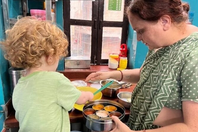 Private Guided Cooking Workshop Experience in Jodhphur - Final Thoughts