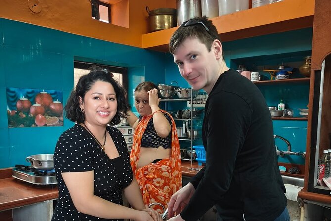 Private Guided Cooking Workshop Experience in Jodhphur - FAQs