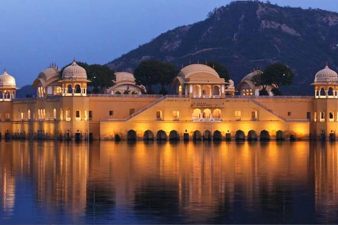 Private Guided Cultural Day Tour of Jaipur - Who Will Love This Tour?