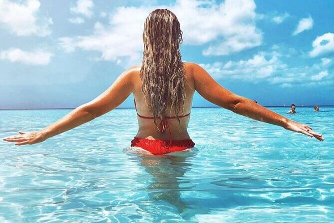 Private Guided Curaçao Island Tour - The Itinerary in Detail