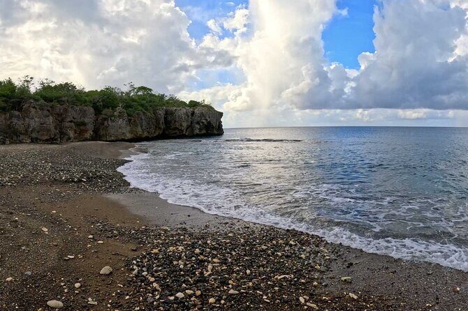 Private Guided Curaçao Island Tour - Authentic Experiences and Highlights