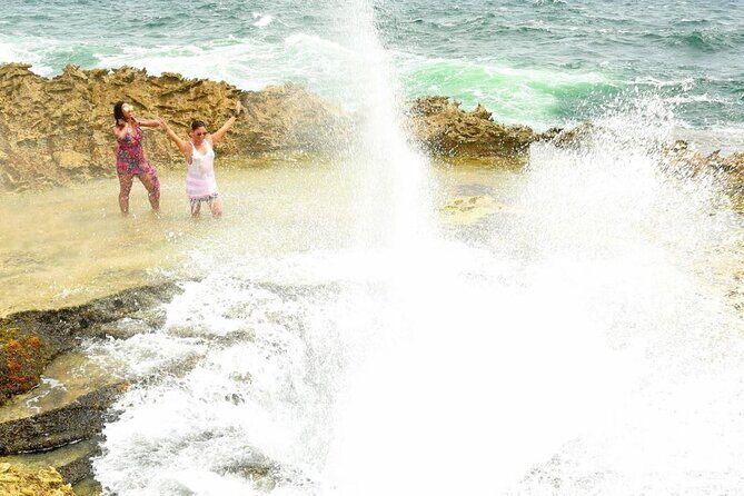 Private Guided Curaçao Island Tour - FAQ: Your Questions Answered