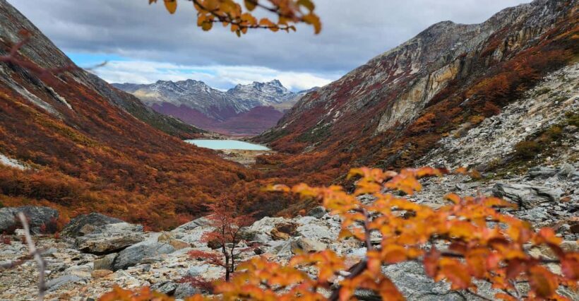 Private Guided Day Hike to Glacier Ojo del Albino - Final Thoughts: Who Should Consider This Tour?