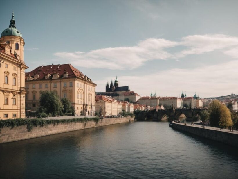 Private guided day tour from Munich to Prague, and back - What We Loved