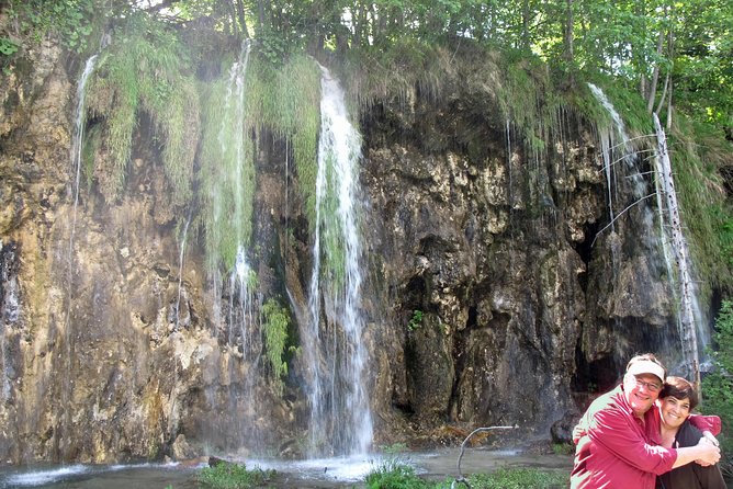 Private Guided Day Tour of Plitvice National Park From Zagreb - Tour Conditions