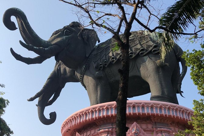 Private Guided Day Tour to Erawan Museum & Ancient City - Who Will Love This Tour?