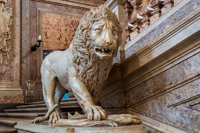 Private Guided Day Tour to Pompeii and the Royal Palace of Caserta - What Travelers Say