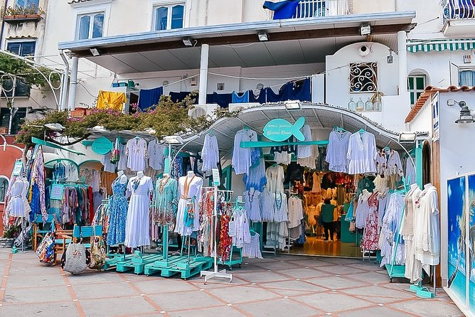 Private Guided Day Trip to the Amalfi Coast from Sorrento - FAQ