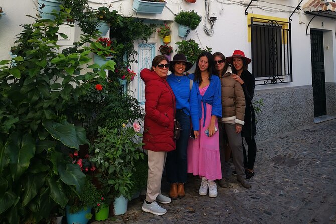 Private Guided Day Trip to the White Villages and Ronda - Tour Overview and Key Details