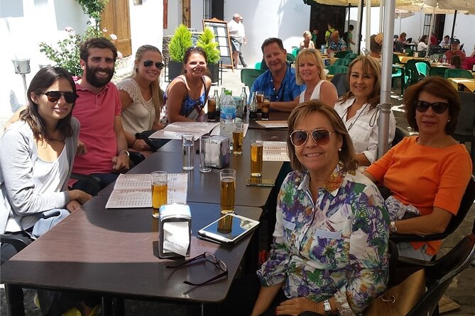 Private Guided Day Trip to the White Villages and Ronda - Guide Experiences and Traveler Reviews