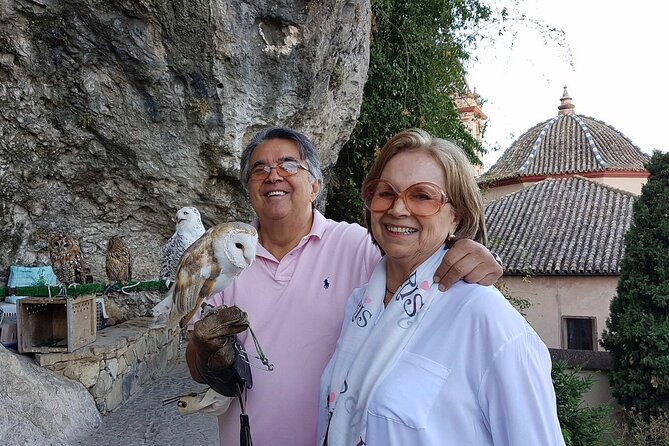 Private Guided Day Trip to the White Villages and Ronda - Memorable Surprises and Enjoyable Moments