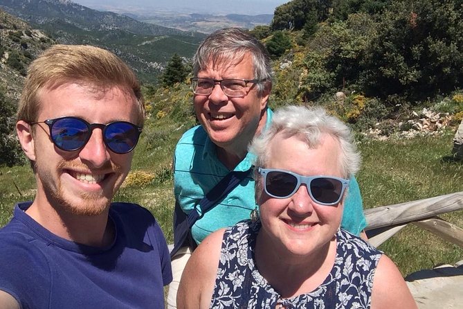 Private Guided Day Trip to the White Villages and Ronda From Seville - Pricing Structure and Booking Details
