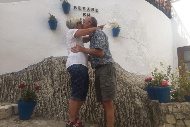 Private Guided Day Trip to the White Villages and Ronda From Seville - Customer Feedback and Ratings
