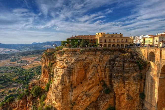 Private Guided Day Trip to the White Villages and Ronda From Seville - Tips for a Perfect Day Trip
