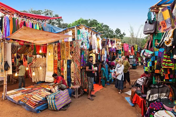 Private Guided Delhi Shopping Tour with Transfers - Final Thoughts: Who Is This Tour Perfect For?