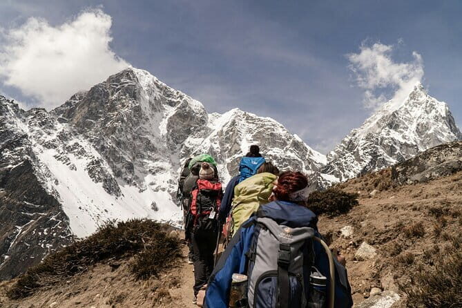 Private Guided Dharamshala Tour with Scenic Views & Lunch - Who Will Appreciate This Tour?