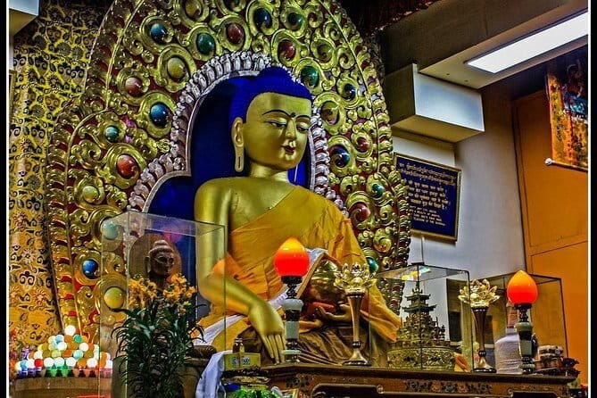 Private Guided Dharamshala Tour with Scenic Views & Lunch - Final Thoughts: Is It Worth It?