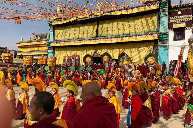 Private Guided Dharamshala Tour with Scenic Views & Lunch - FAQ: Your Practical Questions Answered