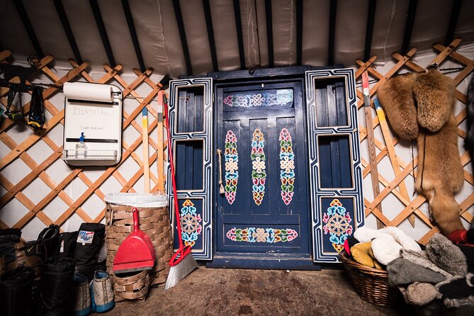 Private Guided Dog Sledding on the Historic Yukon Quest Trail - Tips for a Comfortable Experience