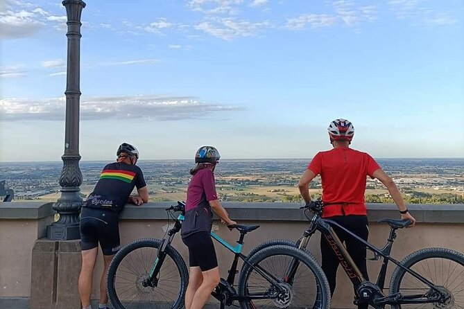 Private Guided E-bike Tour in Bertinoro - Key Points
