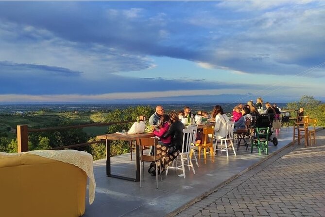 Private Guided E-bike Tour in Bertinoro - Practical Considerations