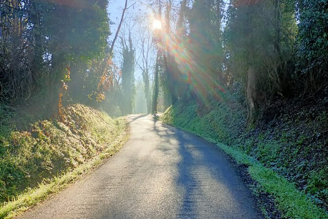 Private Guided E-bike Tour in Bertinoro - FAQ