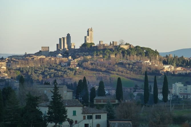 Private Guided E-bike Tour of San Gimignano with Wine Tasting - FAQ
