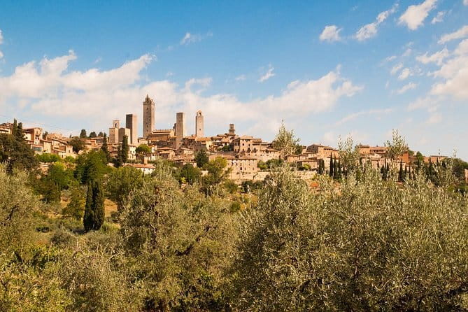Private Guided E-bike Tour of San Gimignano with Wine Tasting - An In-Depth Look at the Tour Experience
