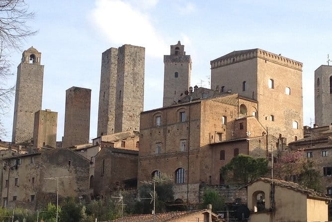 Private Guided E-bike Tour of San Gimignano with Wine Tasting - What We Appreciate About the Value