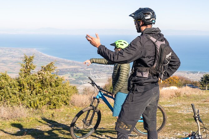 Private Guided E-Biking Tour on Mount Olympus - The Verdict: Who Should Consider This Tour?