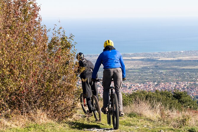 Private Guided E-Biking Tour on Mount Olympus - FAQs