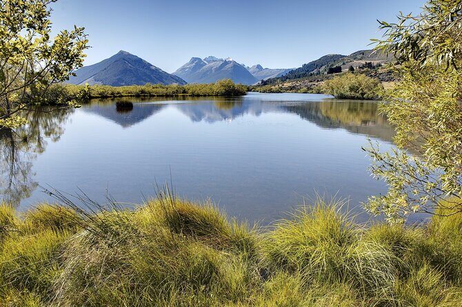 Private Guided Encounter Glenorchy Tour - An In-Depth Look at the Encounter Glenorchy Tour