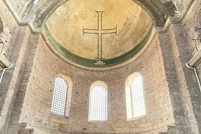 Private Guided "Energy of Istanbul-Skip the Ticket Line" Tour - FAQ